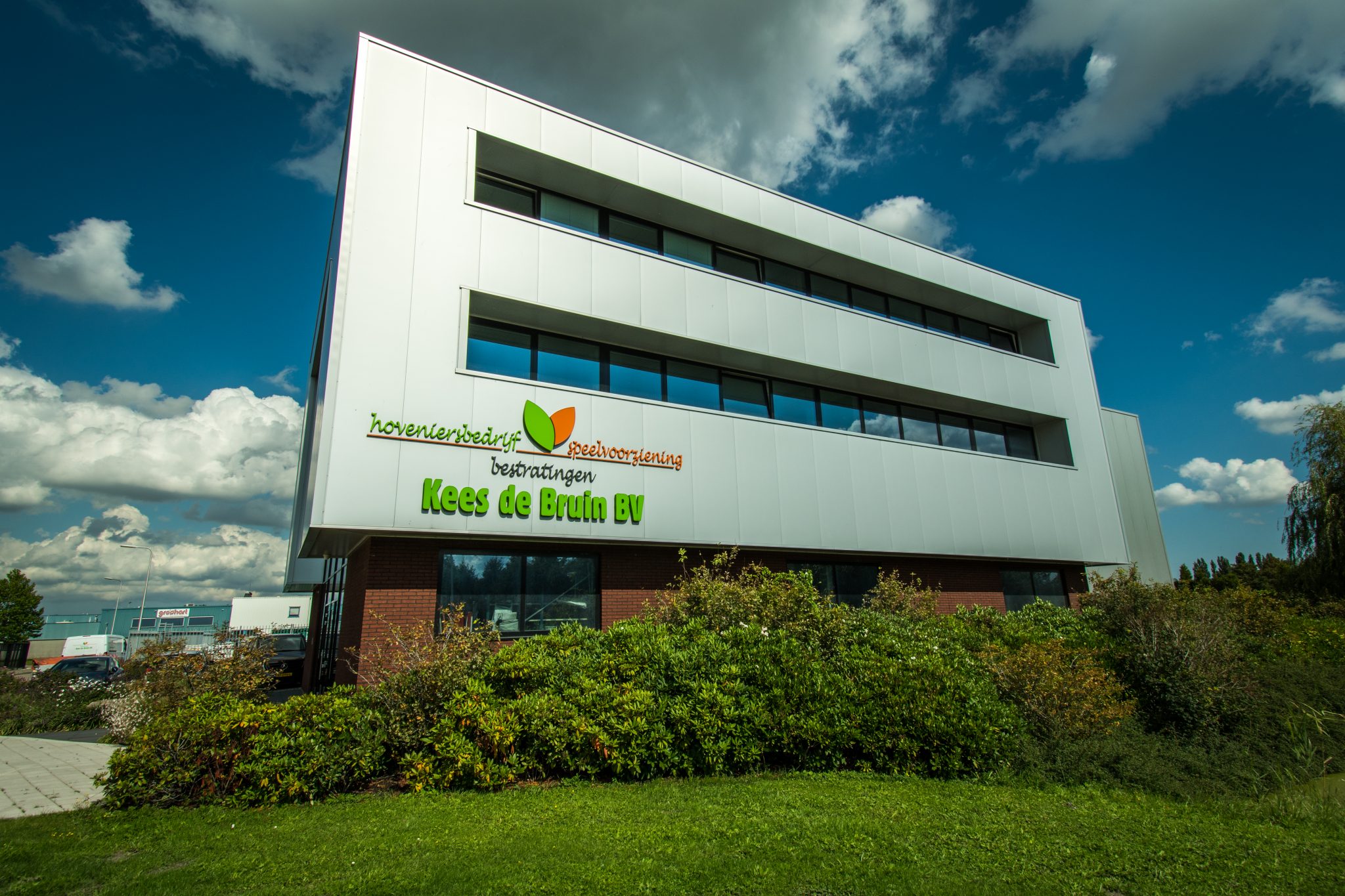 Over - Kees de Bruin B.V.